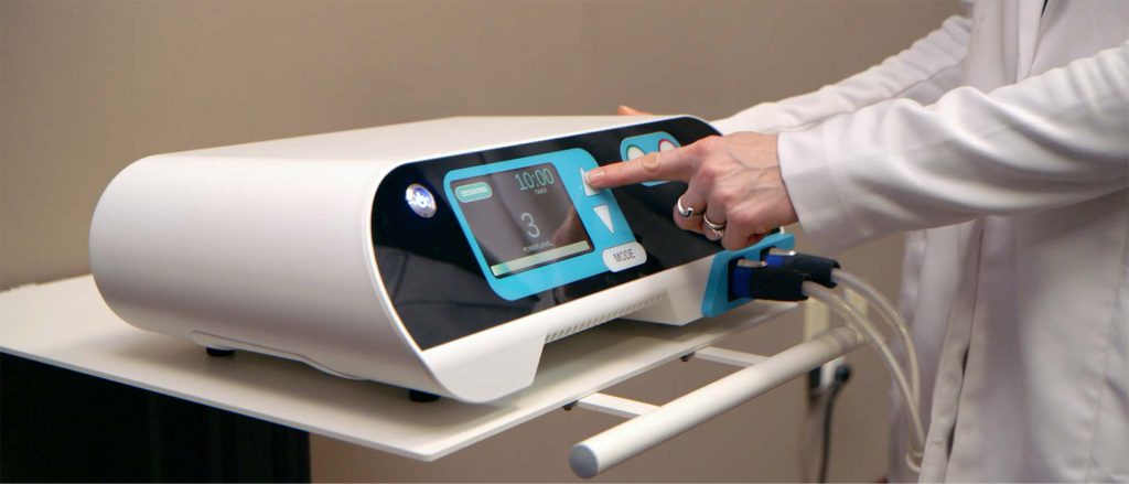 Treating Tennis Elbow with PEMF